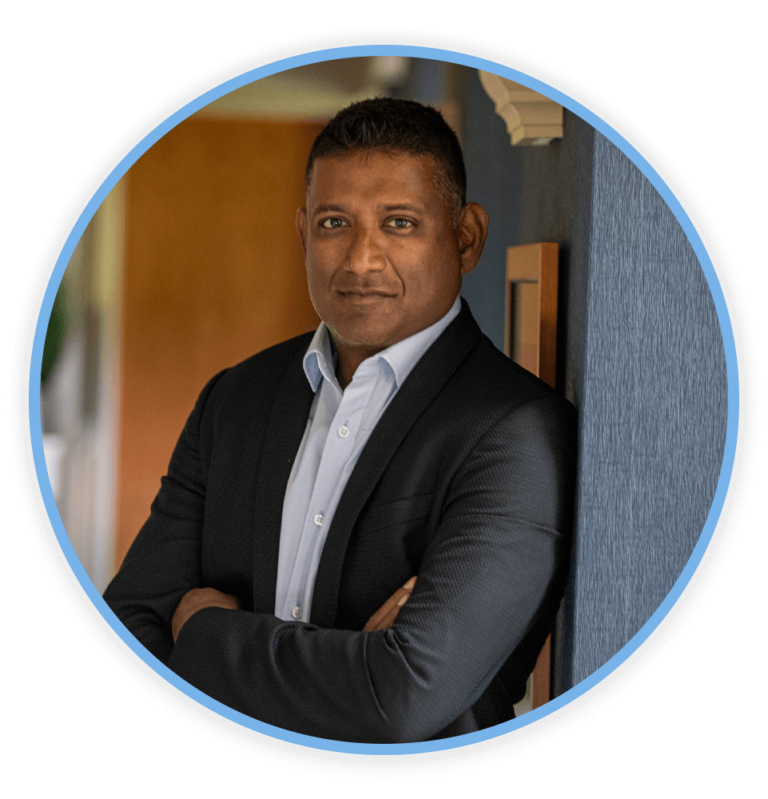 Meet Dr. Shakeel | Signature Dental | Algonquin, IL